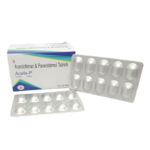 Top 10 Paracetamol Tablets Brands in India - Waylone Healthcare