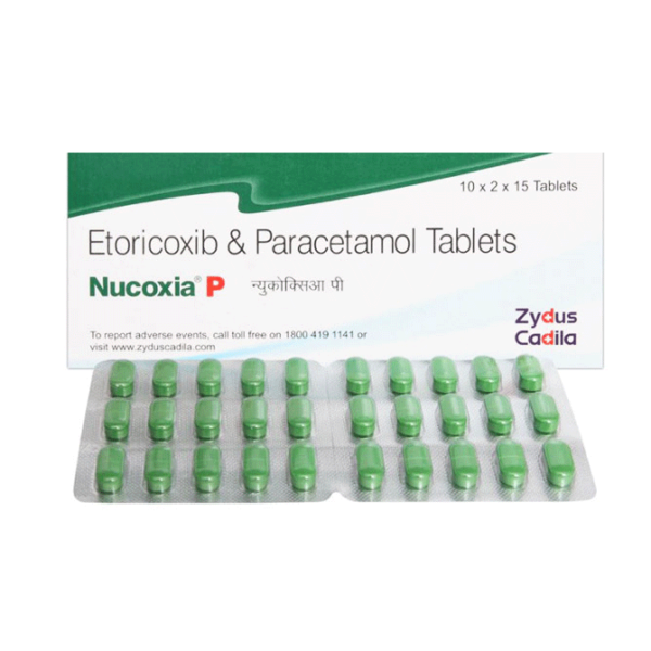 Top 10 Paracetamol Tablets Brands in India - Waylone Healthcare