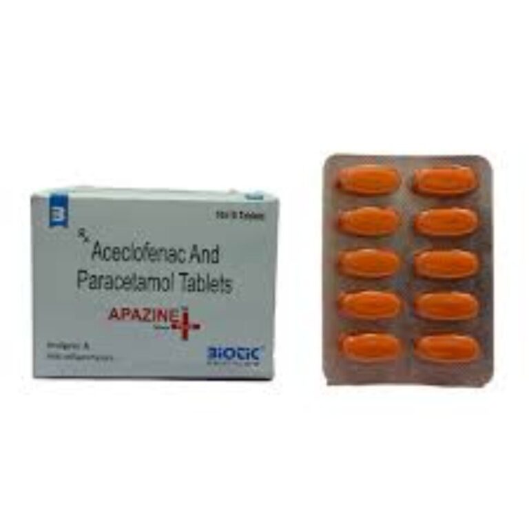 Top 10 Paracetamol Tablets Brands in India - Waylone Healthcare